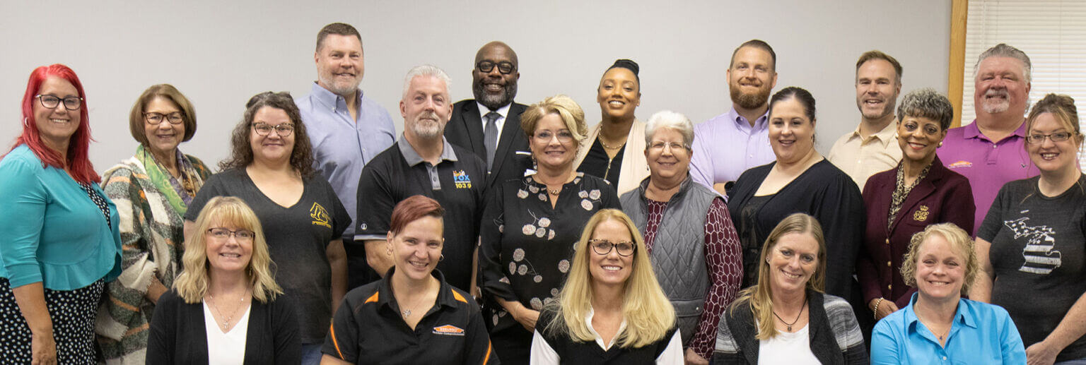 Committees - Flint & Genesee Chamber of Commerce