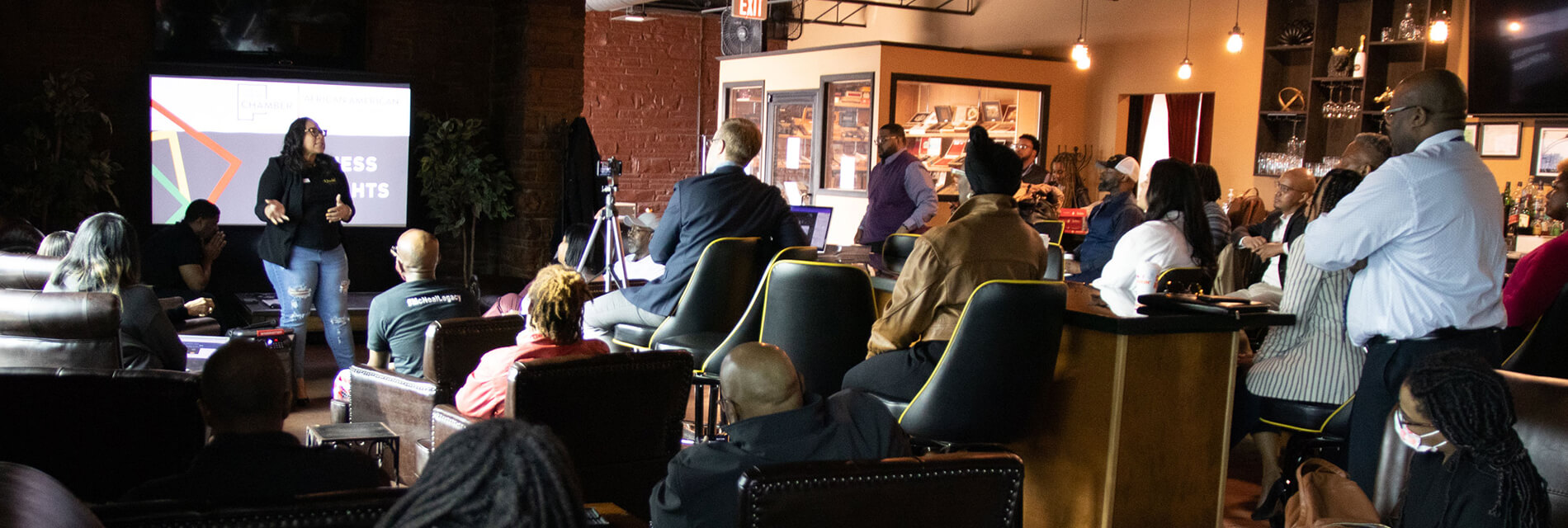 Committees - Flint & Genesee Chamber of Commerce